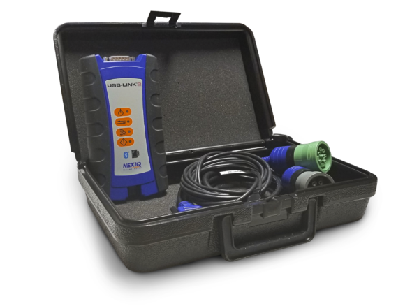Adapters & Cables – Heavy Duty Truck Diagnostic Tools