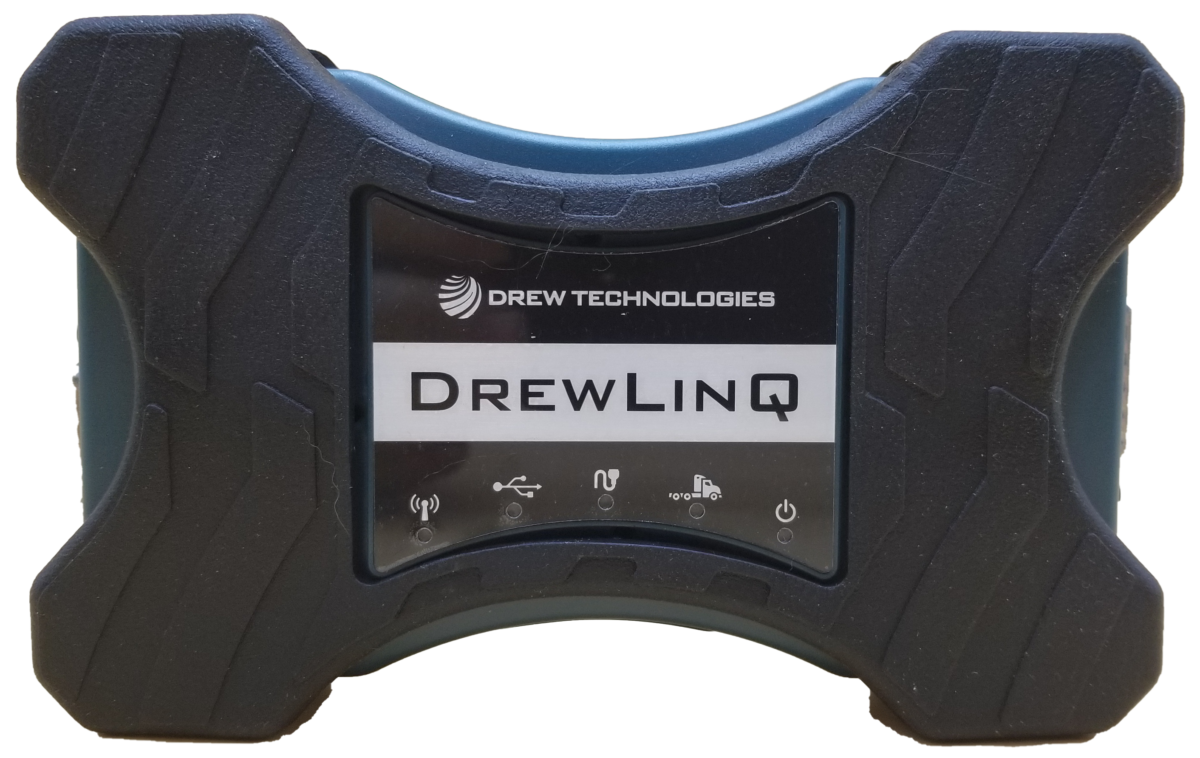 Adapters & Cables – Heavy Duty Truck Diagnostic Tools