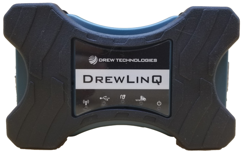 Adapters & Cables – Heavy Duty Truck Diagnostic Tools